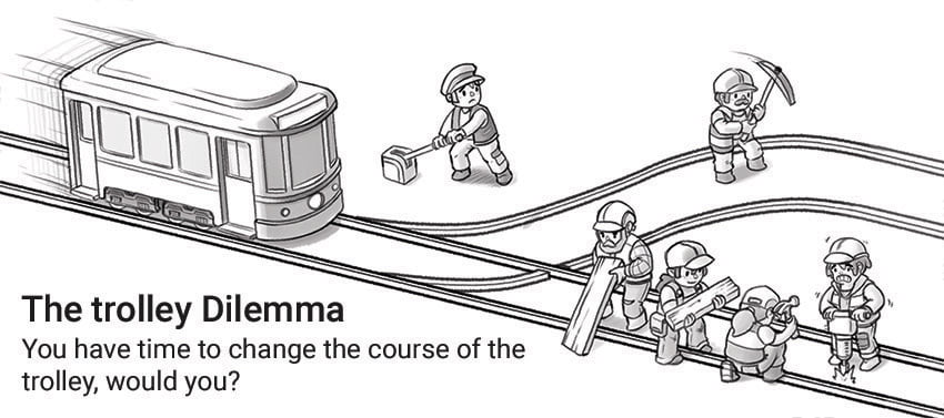 The+trolley+dilemma+by+Dr+Ciléin+Kearns+(artibioitcs) - Roos Vonk